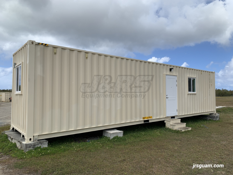 Steel Buildings and Warehouses | J&RS Equipment Company