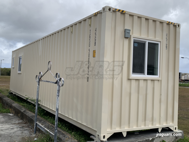 Steel Buildings and Warehouses | J&RS Equipment Company